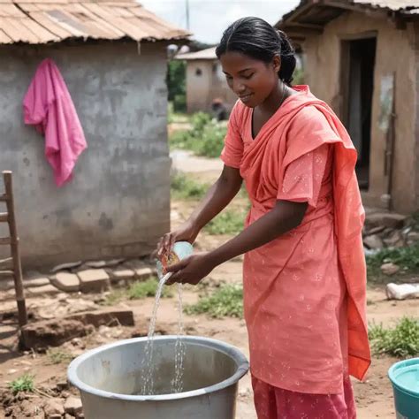 Promoting Gender Responsive Wash Interventions In Disaster Affected Settings Joint Action For