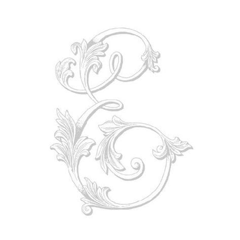 Antique And Vintage Monogram Design — J Graham Design Monogram Design