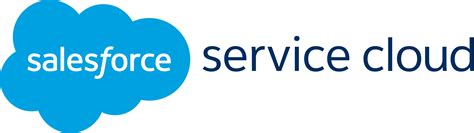 Salesforce Logo Png Salesforce Logo Black Salesforce