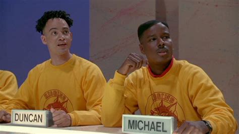 Rhettoric Review Class Act On Warner Archive Dvd