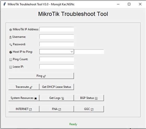 monojit kar on linkedin python automation mikrotik
