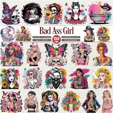 Female Ass Art Etsy