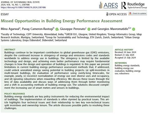 Sustainability Energyefficiency Buildingperformance Ghgemissions Gresb
