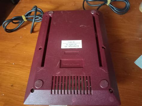 Famiclones Famiclone Galaxy