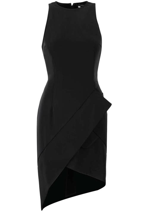 Alexia Mini Dress Style Theory Sg