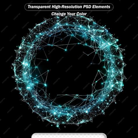 Premium Psd Magic Sparkle Glitter Abstract Background Party Celebration