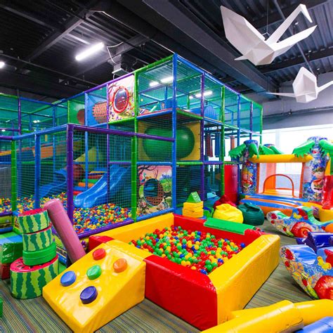 Детская игровая зона 72 фото красивые картинки и Hd фото