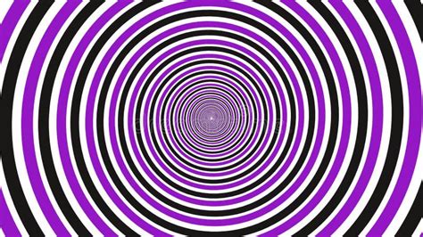 Rotating Spiral Optical Illusions Stock Video Video Of Hypnotic Backdrop 279603471