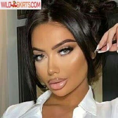 Olivia Mae Carter Nude Leaked Photos And Videos WildSkirts