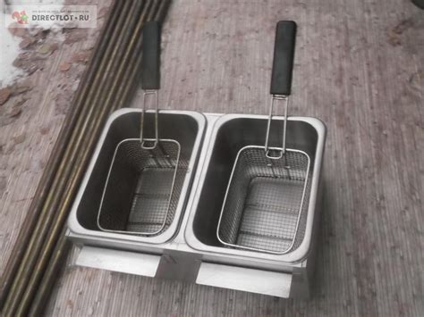 2 бачка с сетками из нержавейки купить в Омске цена 1000 Р на Directlot Ru Цветной металл и