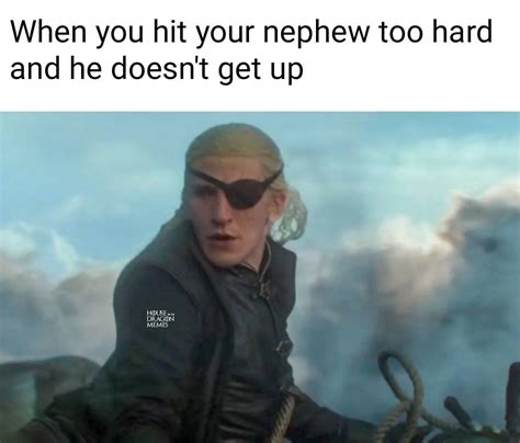 Please Dont Tell Mum R Houseofthedragon