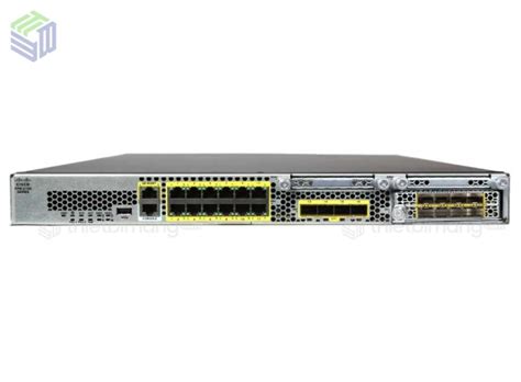 Fpr2110 Asa K9 Cisco Firepower 2110 Asa Appliance 1u Chính Hãng