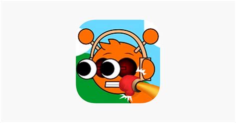 ‎punch Master Sprunki Game En App Store