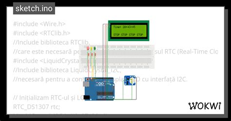 Laboratory Copy 6 Wokwi Esp32 Stm32 Arduino Simulator