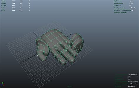 Exporting Rigged Maya Model To Unity 3d Unity Engine Unity Discussions