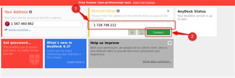 How To Install Anydesk On Debian 12 Linuxways