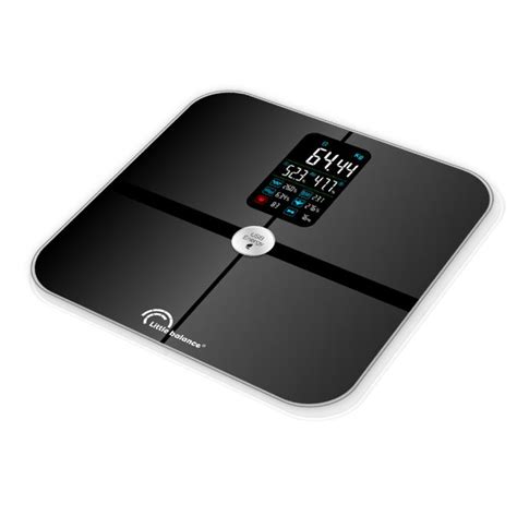 Impédancemètre Fitdays Cardio LITTLE BALANCE 8415 - infinytech-reunion