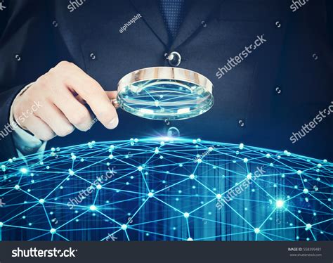 Tracking Data Stock Photos Images Photography Shutterstock