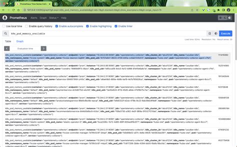 使用 Opentelemetry Collector 采集 Kubernetes 指标数据 腾讯云开发者社区 腾讯云