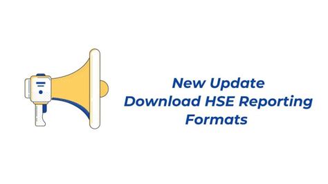 Hse Professionals On Linkedin Hse Docs Download Hse Reporting Formats