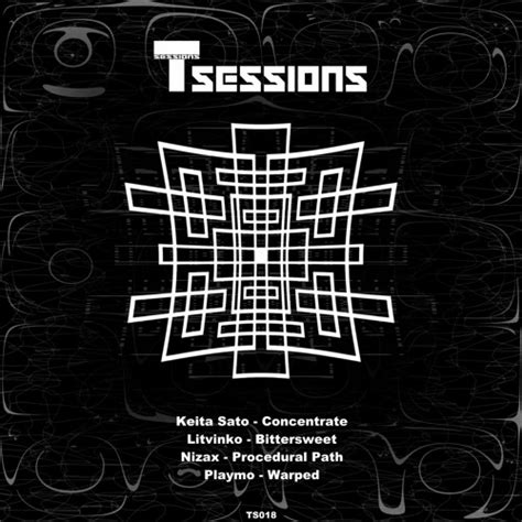 stream nizax procedural path [t sessions 18] out now by t sessions