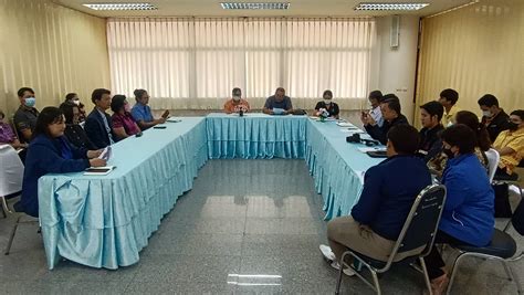 4 วิทยาลัยชุมชนสมุทรสาคร