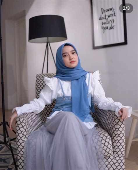 Wirda Mansur Dan Logika Sedekahnya Dihujat Netizen Berbisnis Dengan