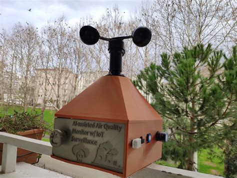 🎈⚠️📲 Based On Firebeetle Esp32 And Arduino Mega Collect Air Quality Data And Train An Edge