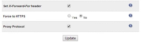 Stunnel Xff With Haproxy And The Proxy Protocol Loadbalancer