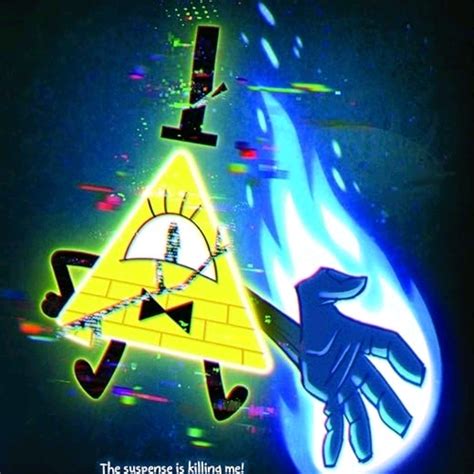 Creator Profile Of ~ Bill Cipher ~ Create Your Own Ai Characters