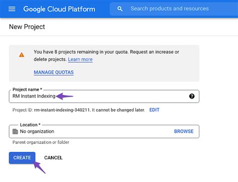 Step By Step Process To Set Up Instant Indexing Plugin Using Rank Math