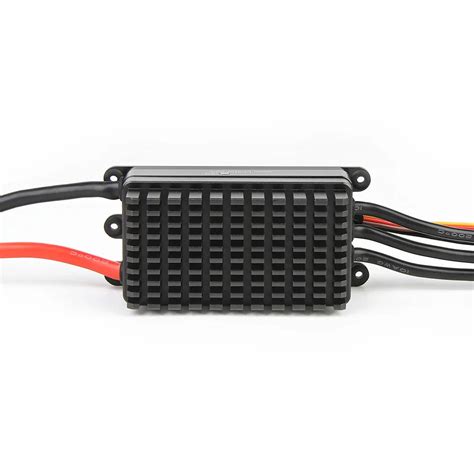 T Motor Flame 200a Esc 14s 6 14s Hv 621hz Electronic Speeds Controll Rcdrone