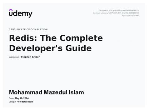 Mazedul Islam On Linkedin Redis Opentowork Fullstackdeveloper Mern Freelancedeveloper
