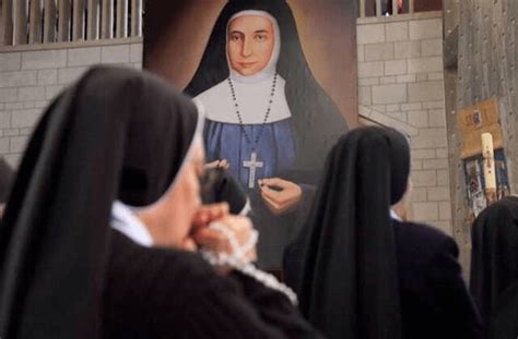 Why Do Nuns Wear Black Christian Faith Guide