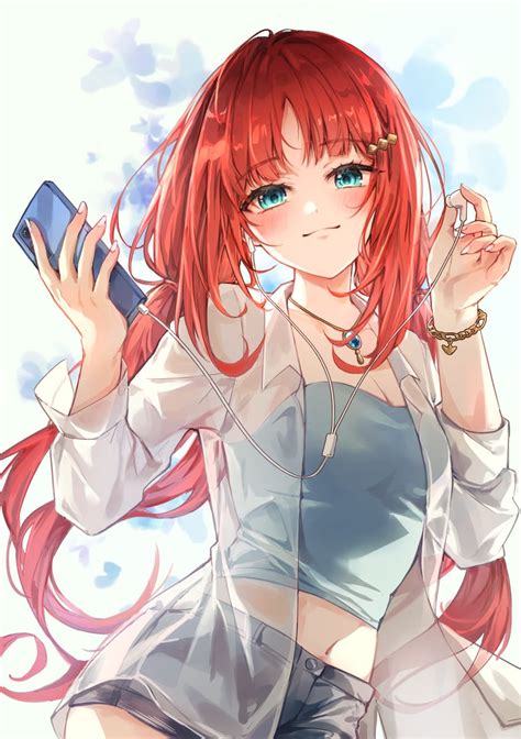 Nilou Genshin Impact Drawn By Dalchae Danbooru