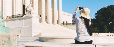 5 мест которые стоит посетить в Вашингтоне