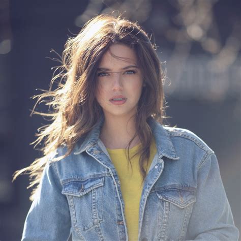 Anastasiia B Modelagentur München Hamburg Most Wanted Models