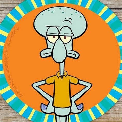 Squidbob Tentaclepants Youtube