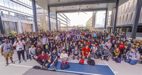 John Meyer On Linkedin Codewars Contest Gives High School Programmers