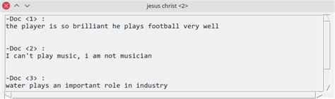 GitHub ShenoudaGergis IR Models An Application Simulate The Process Of Searching Pages