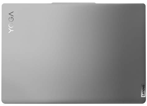 Lenovo Yoga Slim E In Launched In India Core I H Oled Display Gb Ram