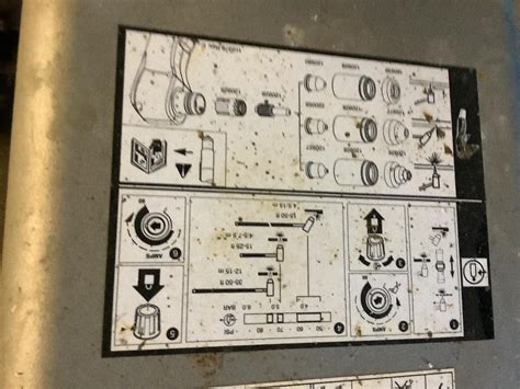 Hypertherm Powermax 1250 Plasma Cutter Bigiron Auctions