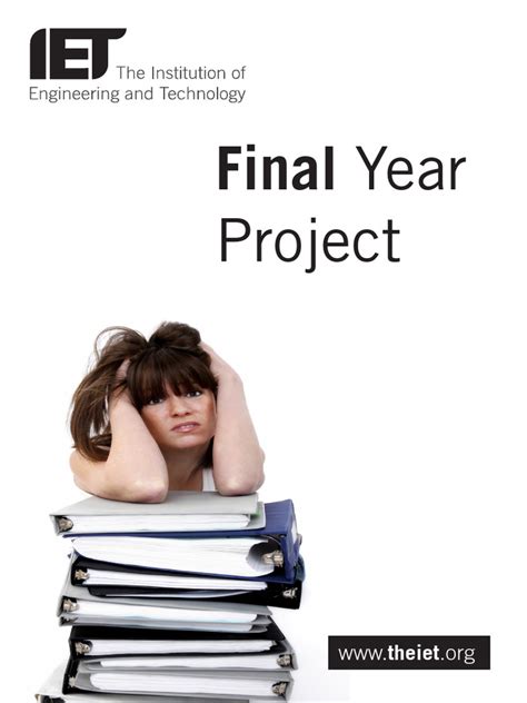 Final Year Project Pdf