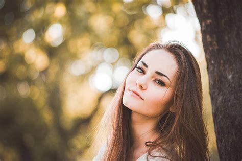 Эффект боке в Фотошопе Как создать эффект боке