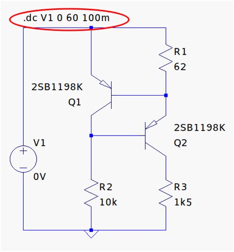 Constant Current Source Drop Electrical Engineering Stack Exchange