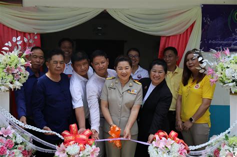 อบจ เชียงราย นายก นก เปิด