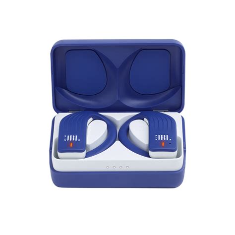 Jbl Endurance Peak Waterproof True Wireless In Ear Sport Headphones