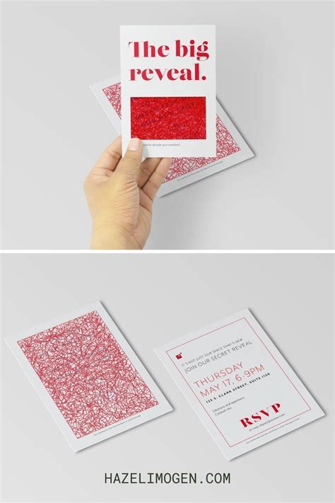Christmas Vip Pass Card 10 Styles Artofit