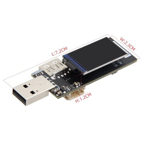 LilyGO T Dongle ESP32 S2 LILYGO H557