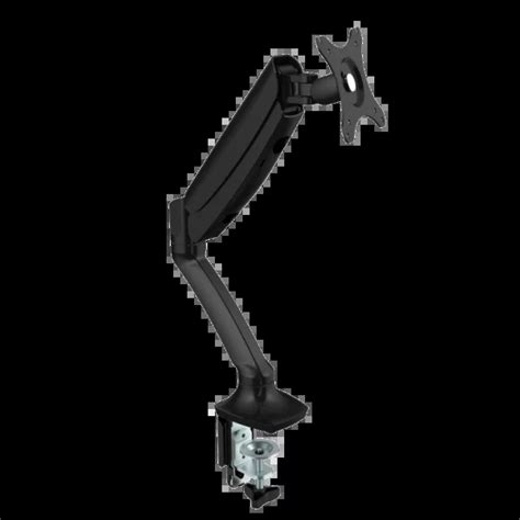 Agile Exec Gas Single Monitor Arm Agile Xtra